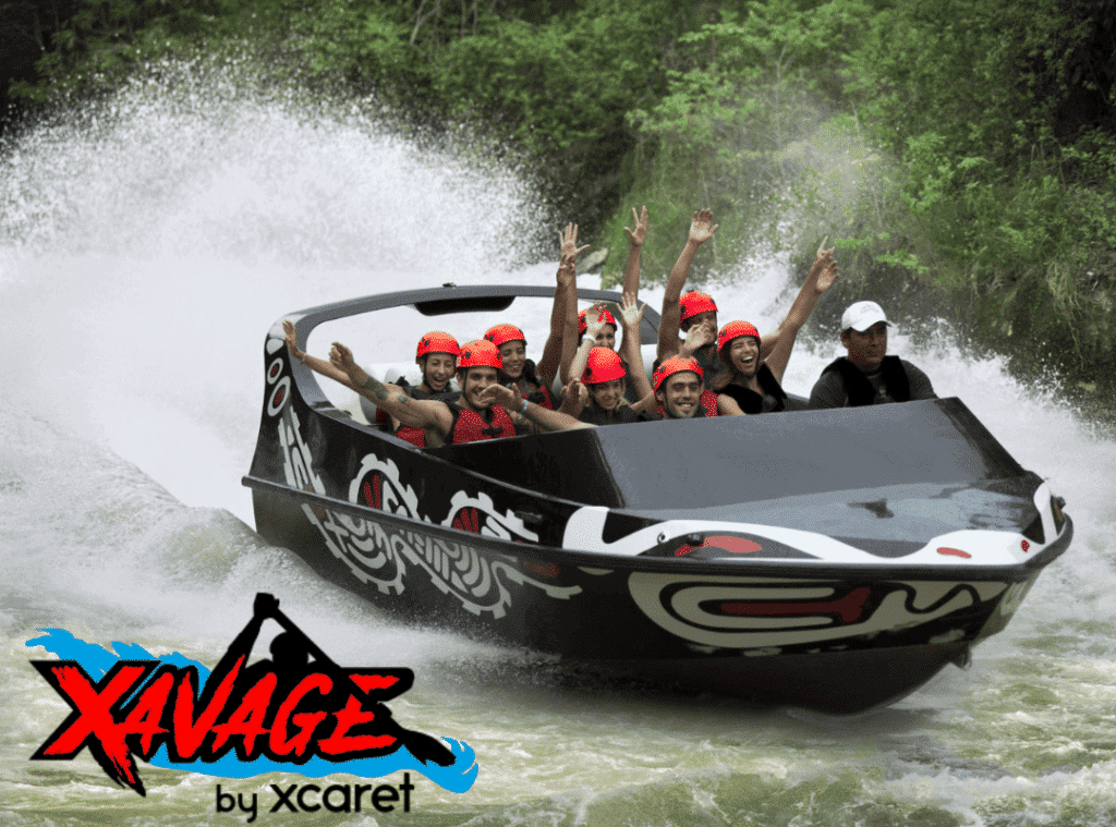 Xavage All Inclusive - Euromex
